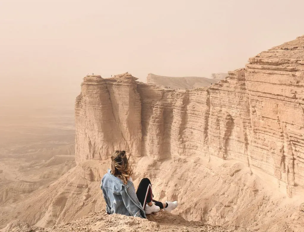 50+ things to do in Riyadh |Soul of Saudi Edition 🌴