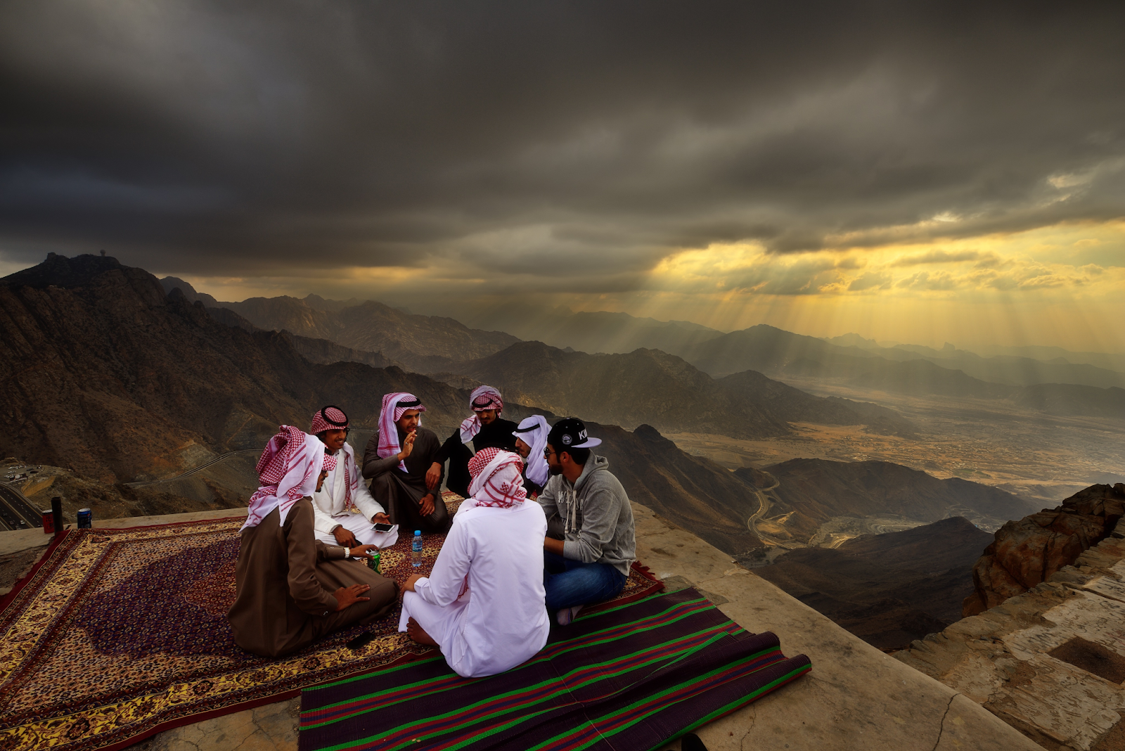 Al Hada Mountain Day Trip | Your Complete Itinerary | Soul of Saudi