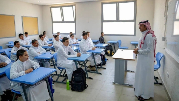 Saudi Arabia Brings Back the Two-Term Academic System in 2025 | Soul of ...