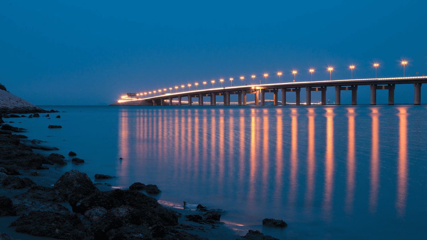 Saudi Arabia New Sea Route 2025 | Travel & Ferry Guide