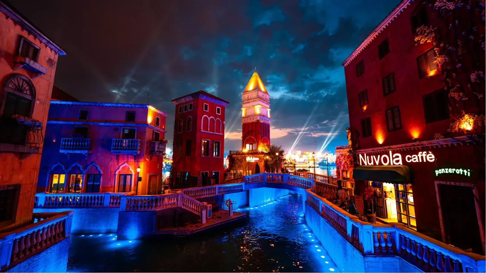 Boulevard World Riyadh 2025 | Complete Visitor's Guide | Soul of Saudi