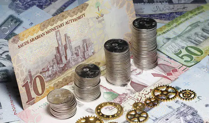 7 Decades of the Saudi Riyal | The Complete Saudi Riyal History