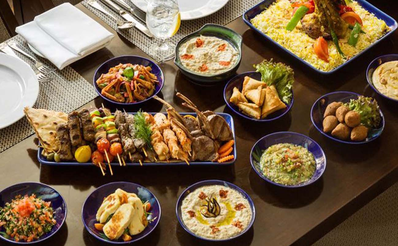 Snacks & Food to Try During Umrah in Makkah and Madinah | Soul of Saudi