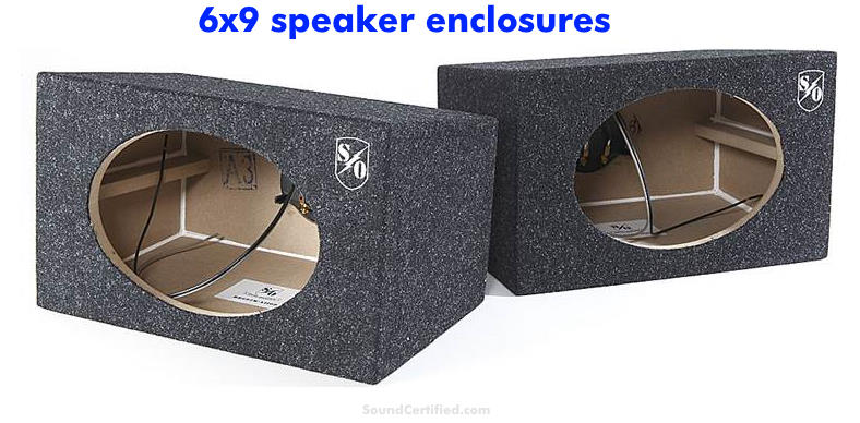 The Big Guide To Car Speaker Sizes (Plus Great Installation Tips!)