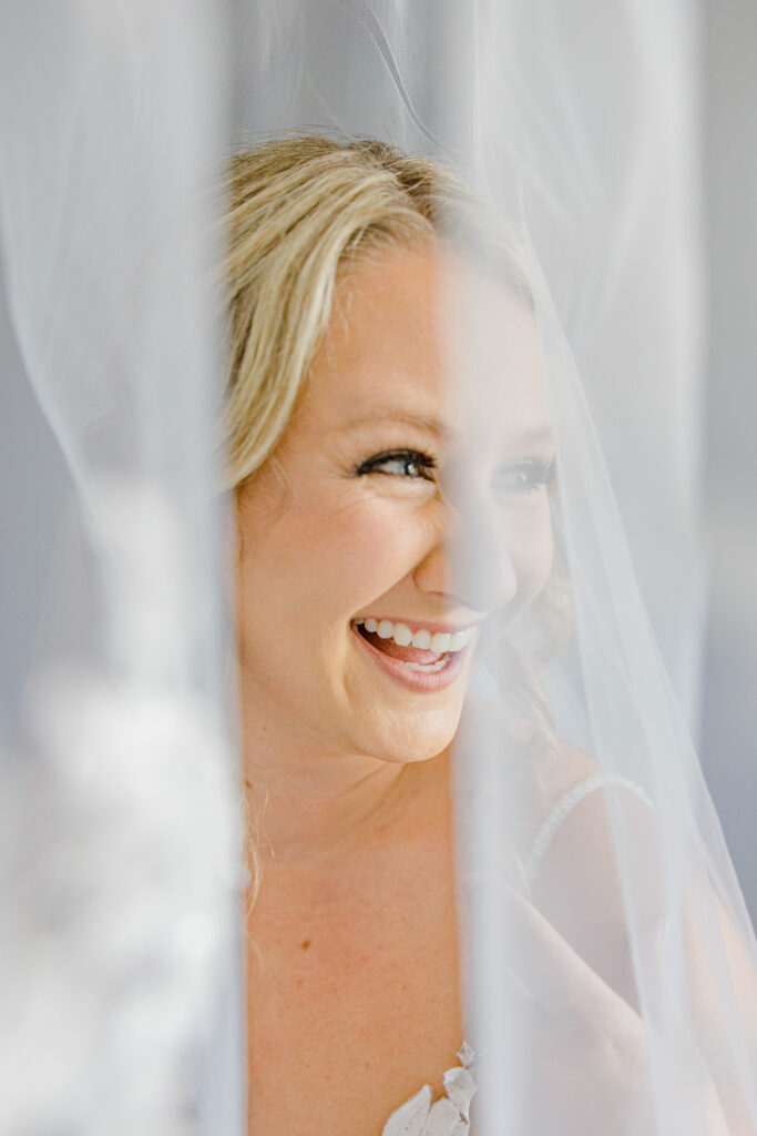 Backyard Romantic Wedding Harrowsmith - Grey Loft Studio