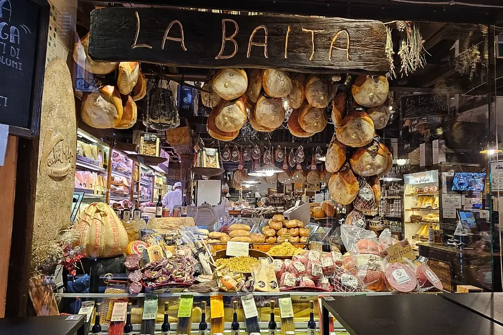 The Best Things To Do In Bologna In 1-2-3 Days