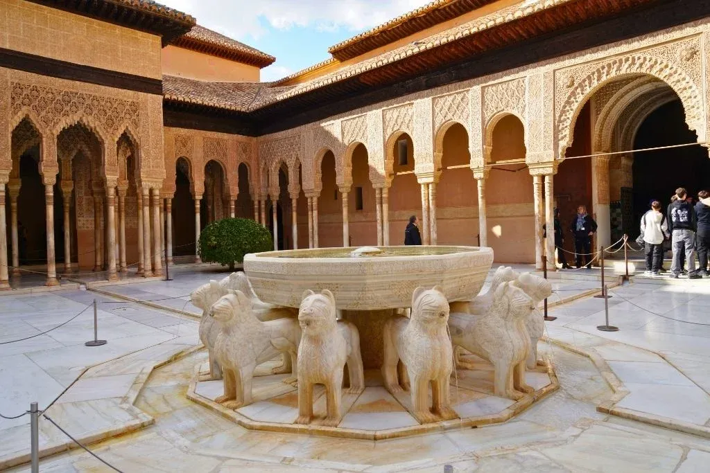 How to Visit the Alhambra: Tickets, Tips & Insider Guide