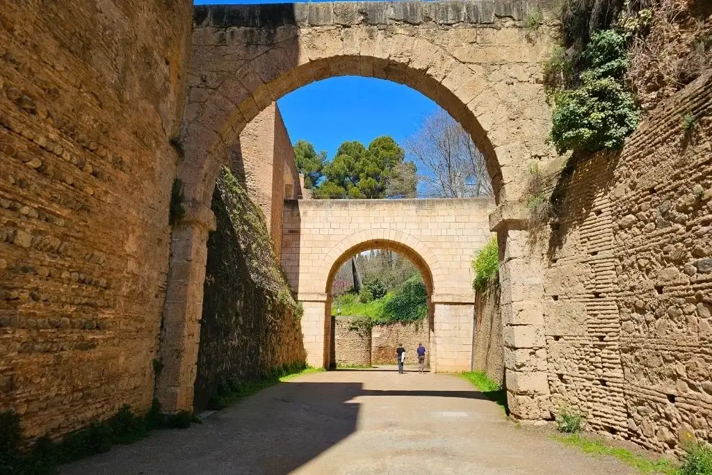 How to Visit the Alhambra: Tickets, Tips & Insider Guide