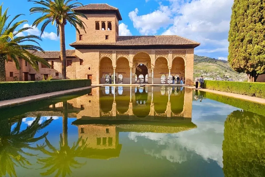 How to Visit the Alhambra: Tickets, Tips & Insider Guide