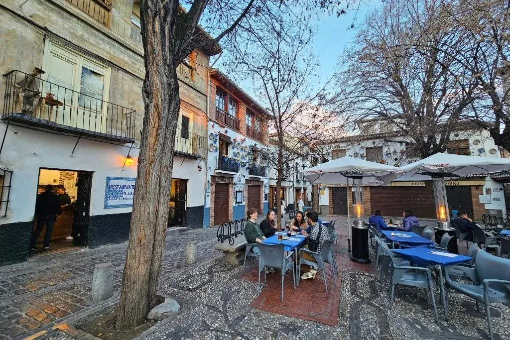 13 Best Things to Do in Granada: First-Hand Guide (2026)