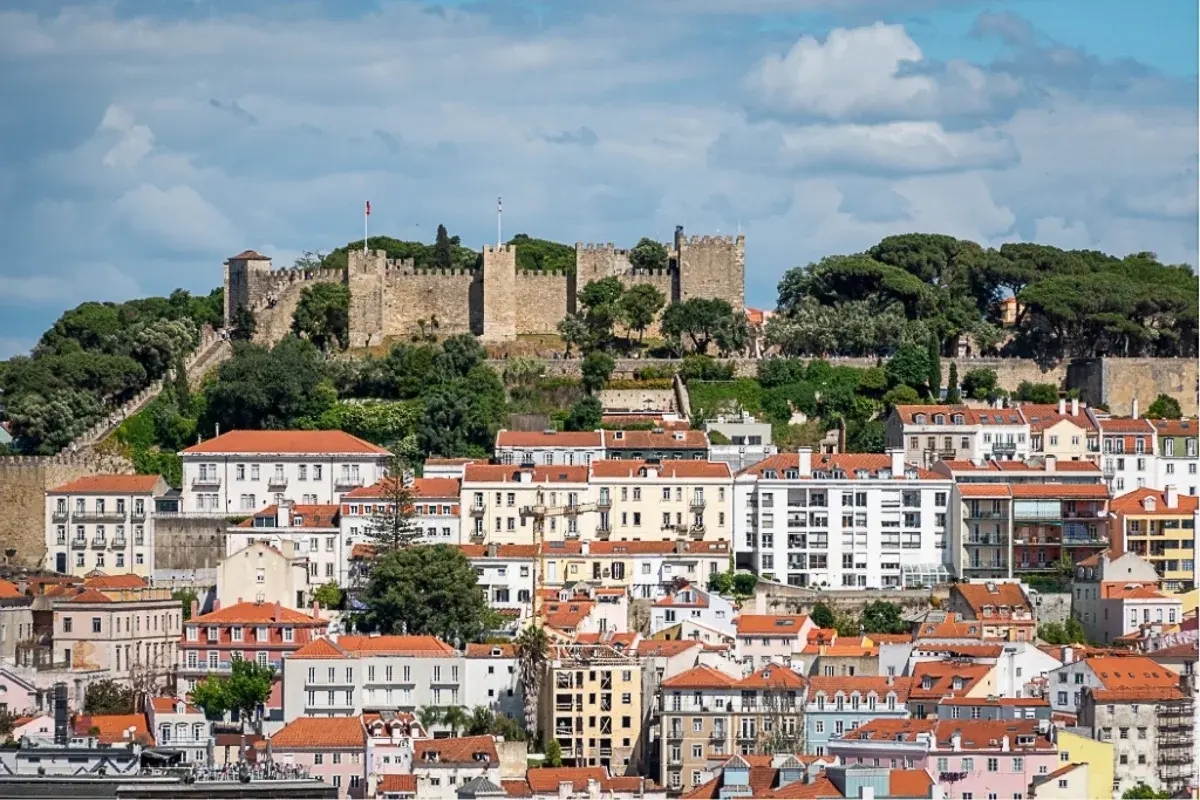 3 Days in Lisbon: The Complete First-Timer's Itinerary (2026)