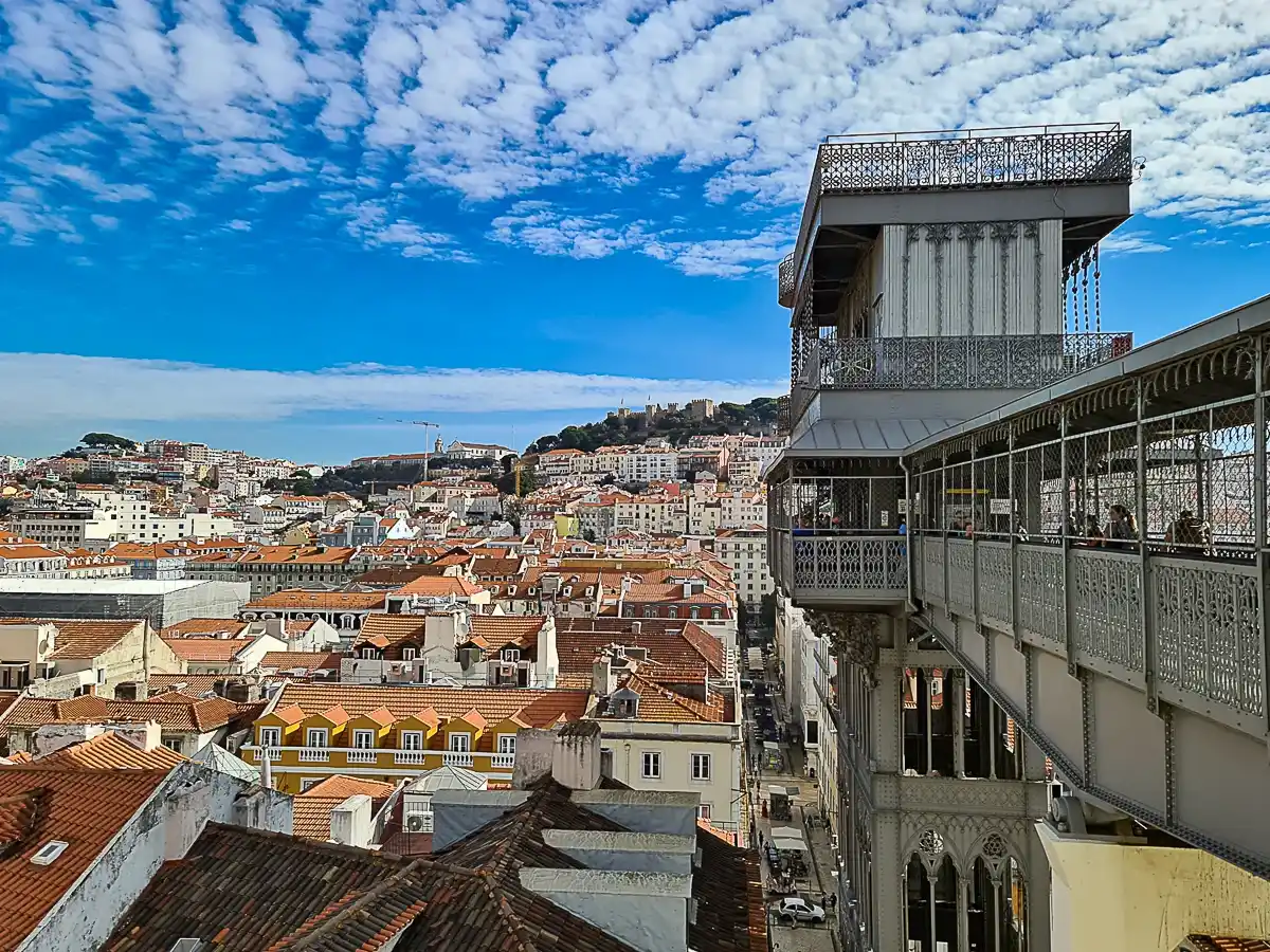 Lisbon Walking Routes: 6 Self-Guided Walks With Map (2026)