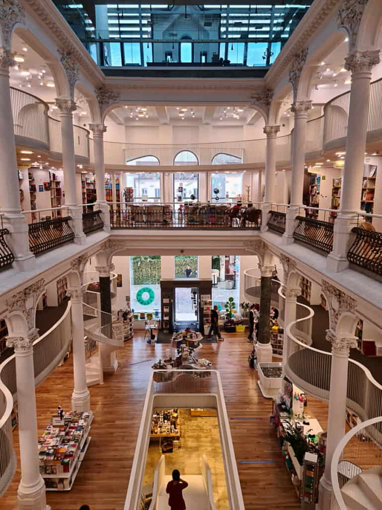 What Makes A Bucharest City Break A Good Idea
