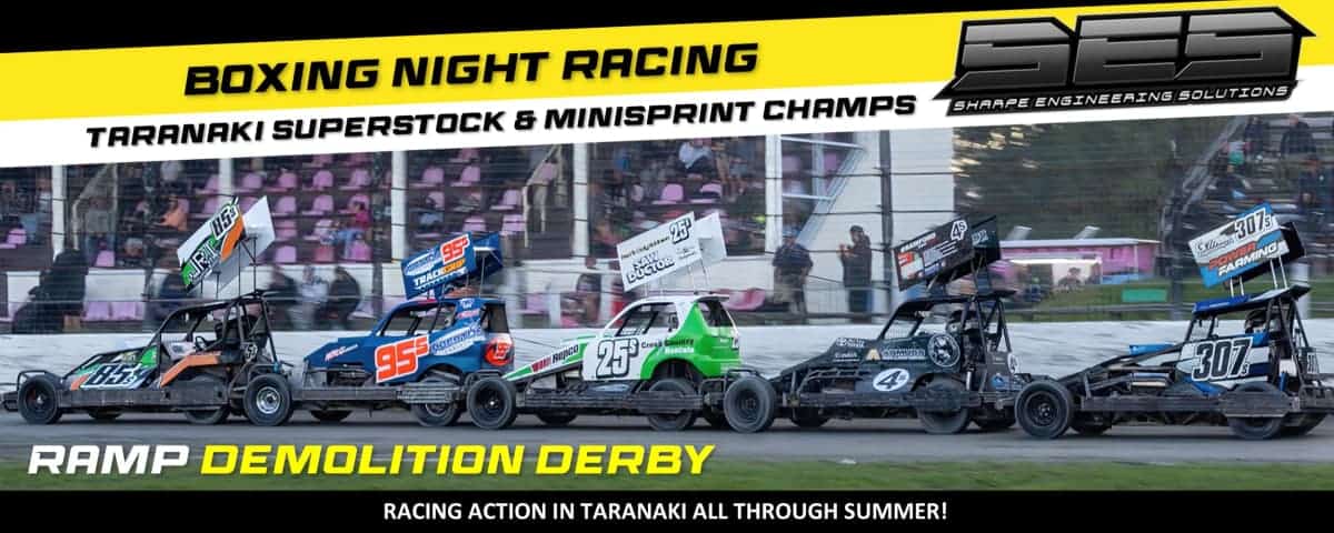 Events | Stratford Speedway