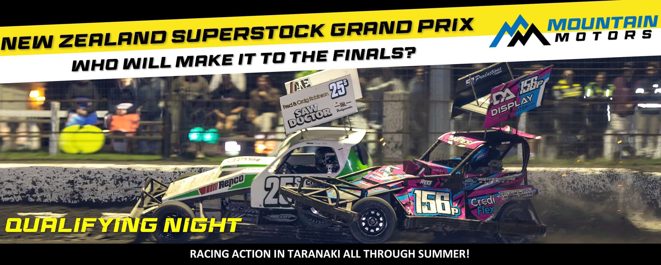 Events | Stratford Speedway