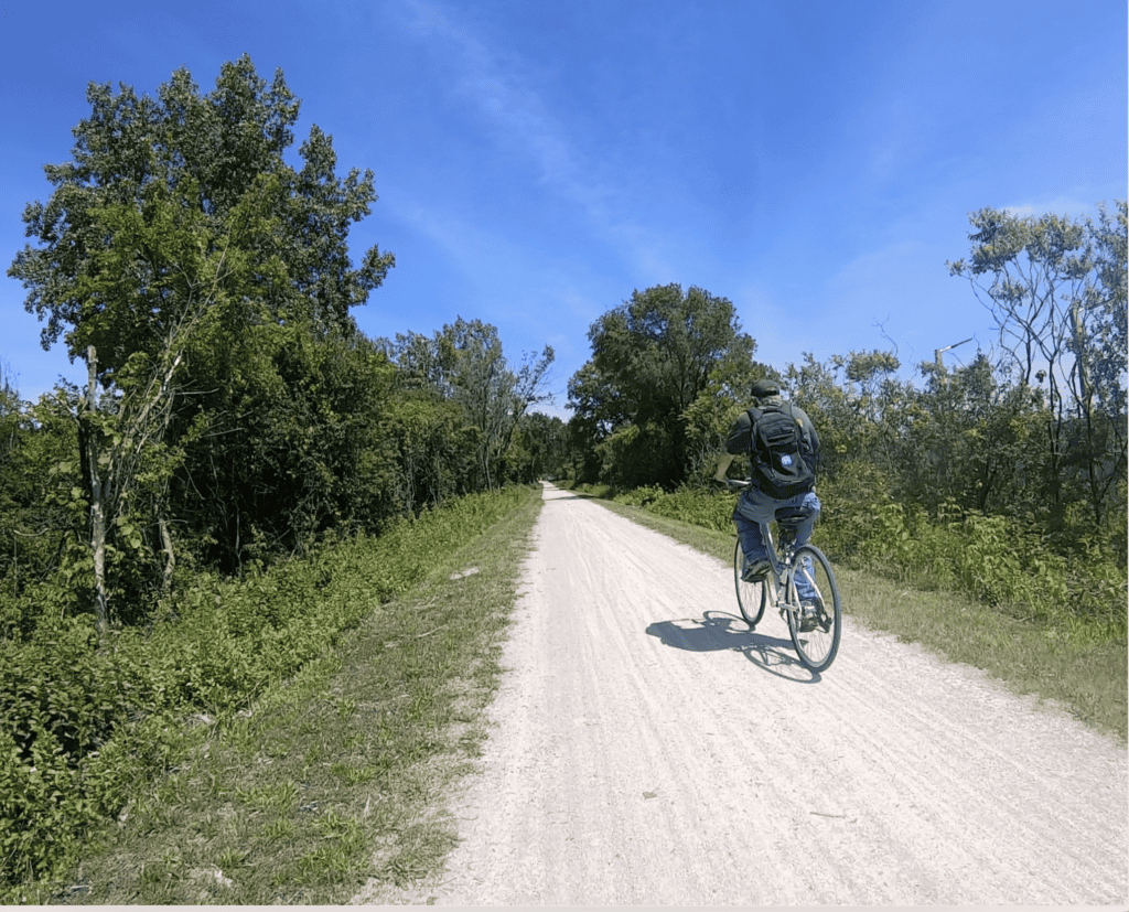 Top suburban Chicago bike trails: A beginning look – Suburban Chicago ...