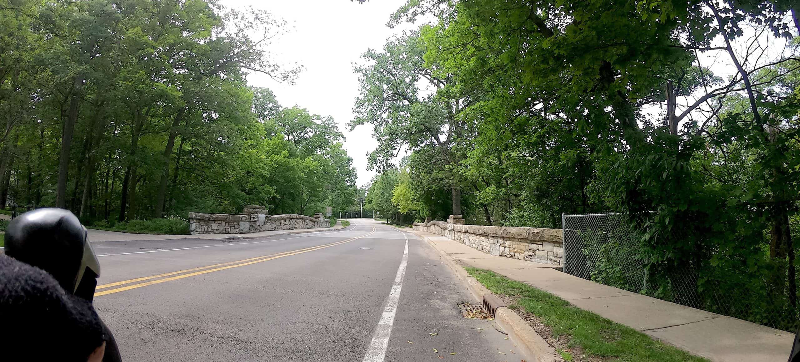 Great ride: Sheridan Road through the North Shore suburbs – Suburban ...