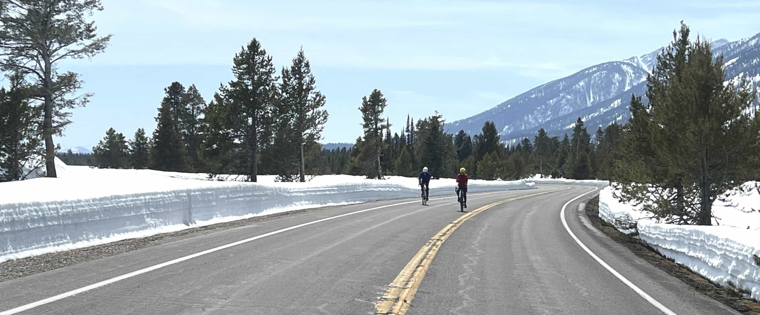Vacation planning: Which national parks are really bike-friendly? – Suburban Chicago Bicycling