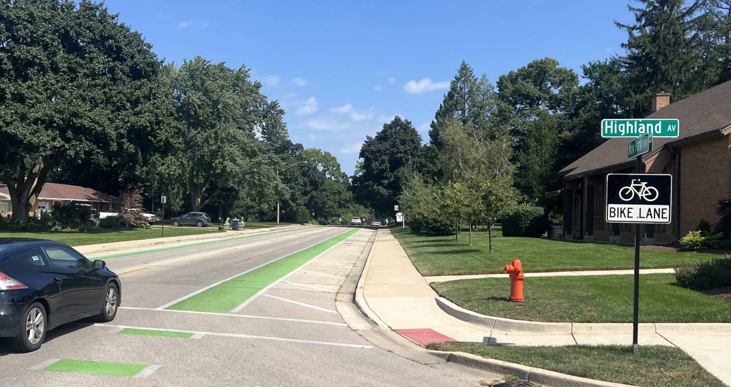 Suburban Chicago Bicycling – News, views, information