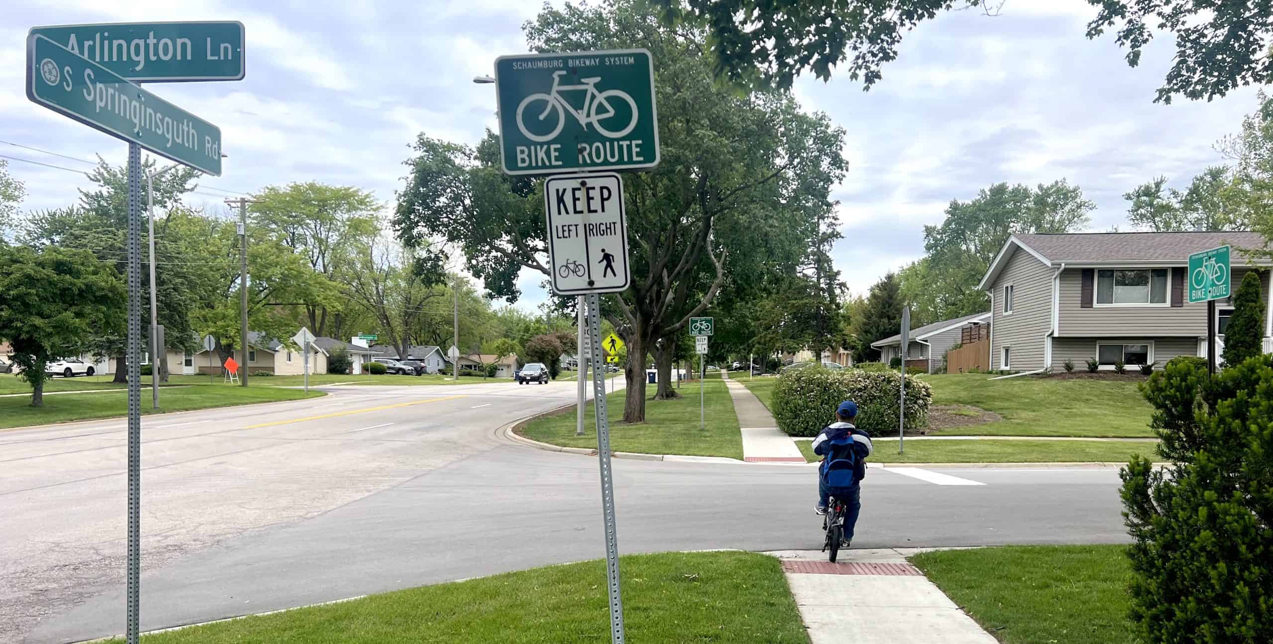 Suburban Chicago Bicycling – Your source for great trails and roads to ...