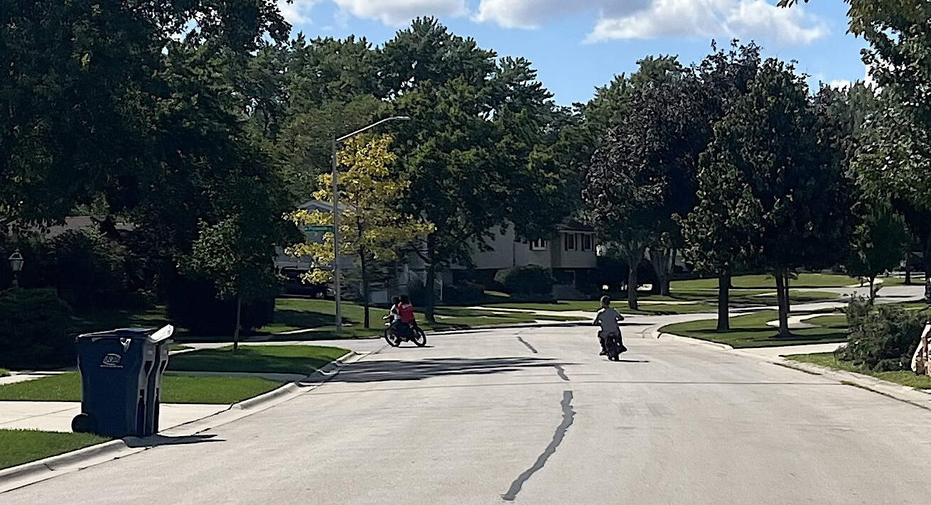 Arlington Heights adds e-bike age limits, but there’s a unique out: Just take this quiz ...