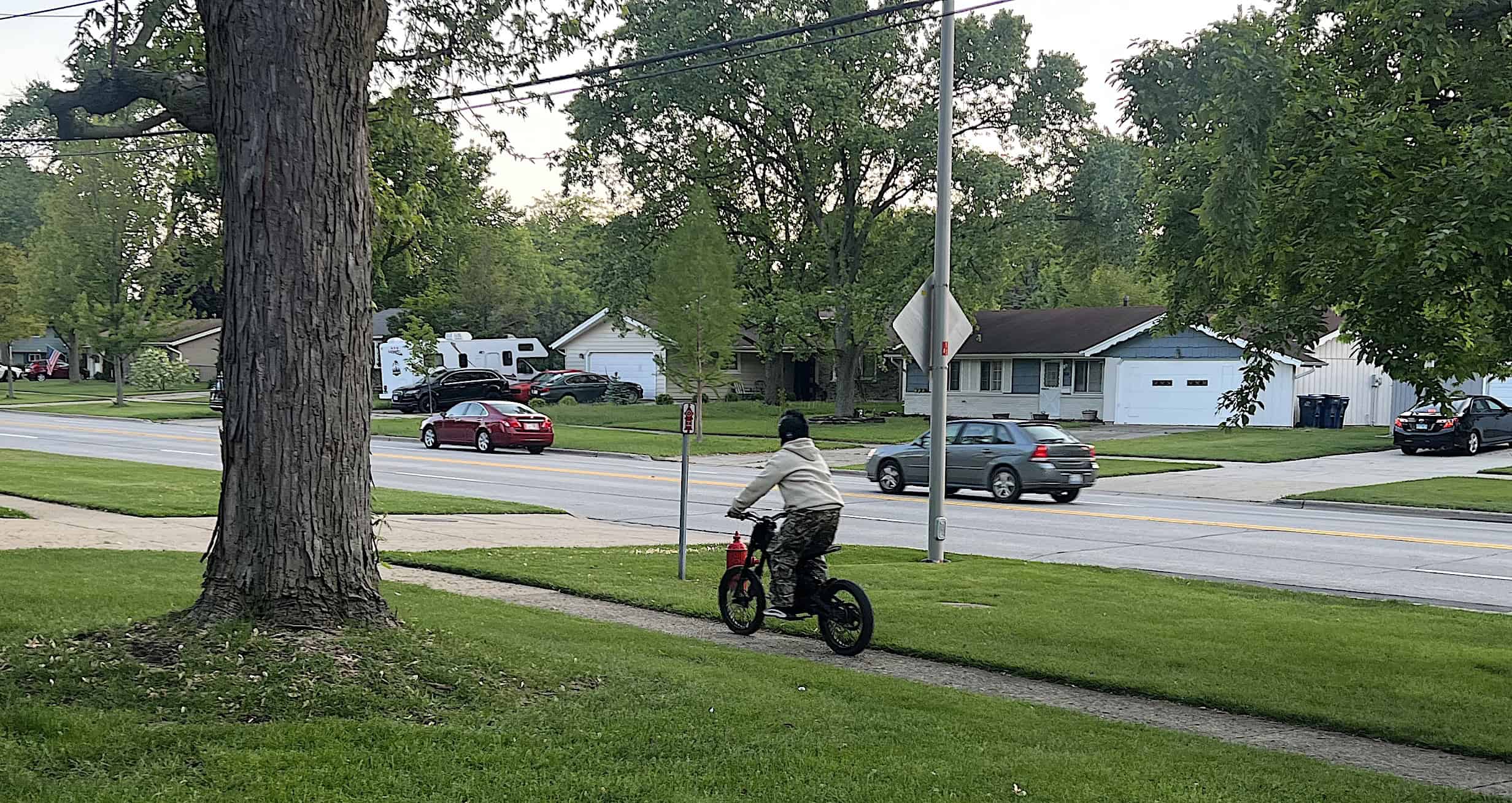 Suburban Chicago Bicycling – Your source for great trails and roads to ...