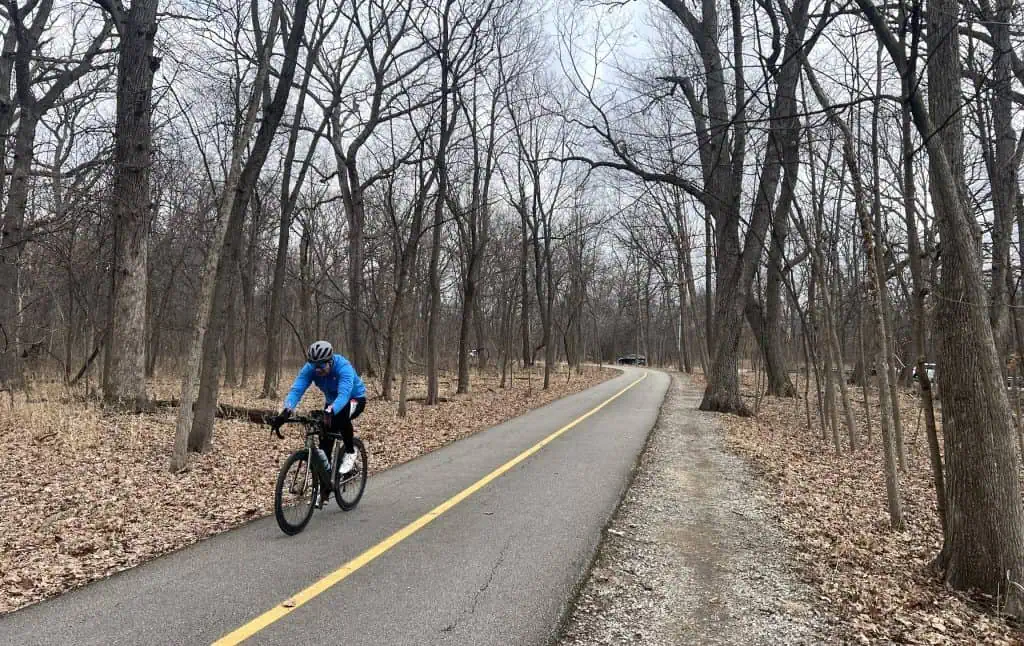 Top suburban Chicago bike trails: A beginning look – Suburban Chicago ...