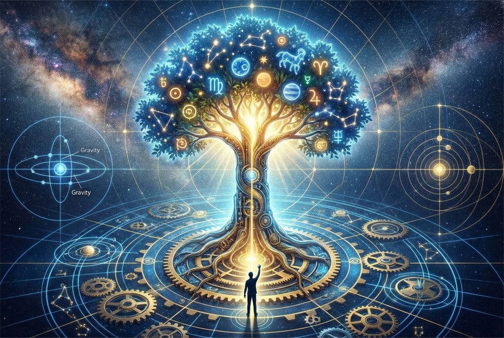 The Origins of the Zodiac and Astrology: A Scientific Perspective on an ...