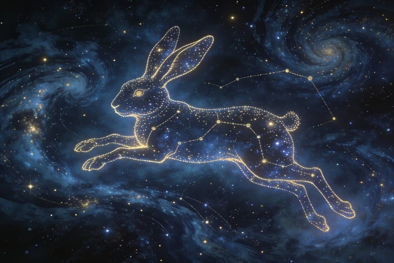 The Rabbit - Bazi Astrology • Feng Shui tips • Lucky Guidance