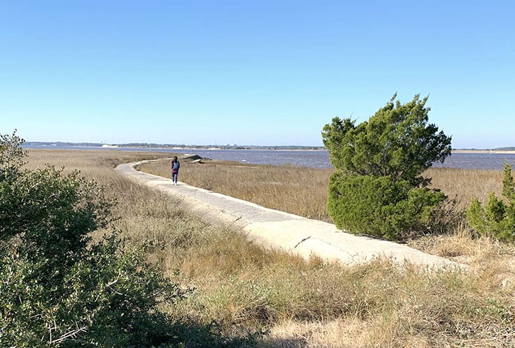 15 Things to do in Kure Beach, North Carolina - The GloveTrotters!