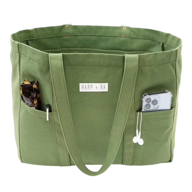 Find a New Therapy Bag! - The Inspired Treehouse