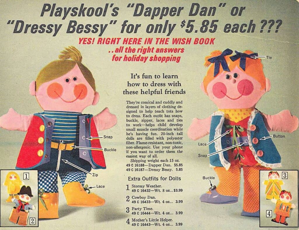 A Look Back At The Most Popular Toys In 1975 That Kids Loved - Things ...