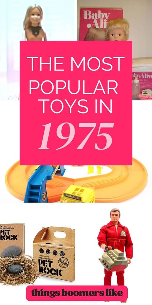 A Look Back At The Most Popular Toys In 1975 That Kids Loved - Things ...