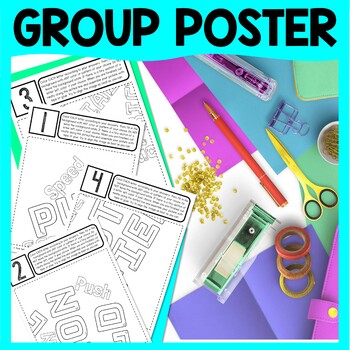 Force and Motion Color by Number - Close Reading & Text Marking - Think ...