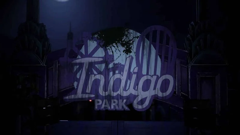 Exciting Indigo Park Chapter 2's Official Trailer Announced - Total ...