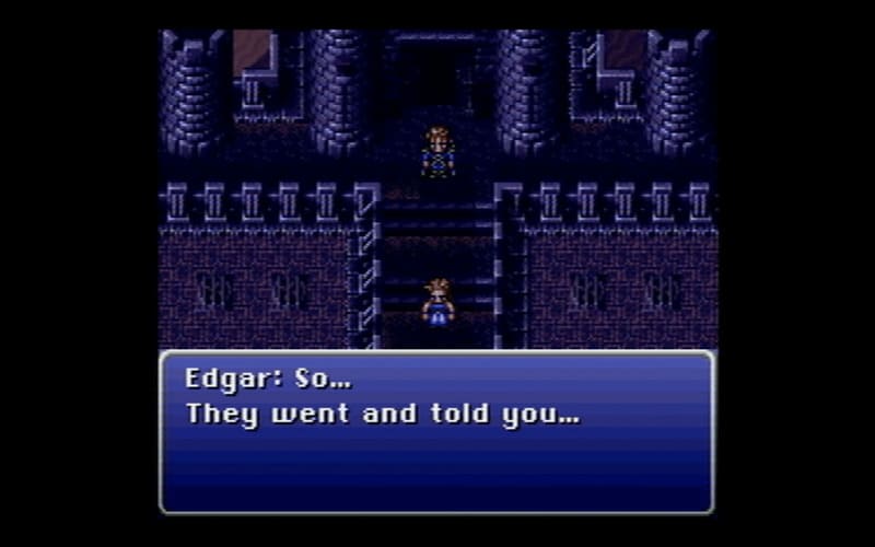 3 Best Final Fantasy VI Characters - Total Apex Gaming