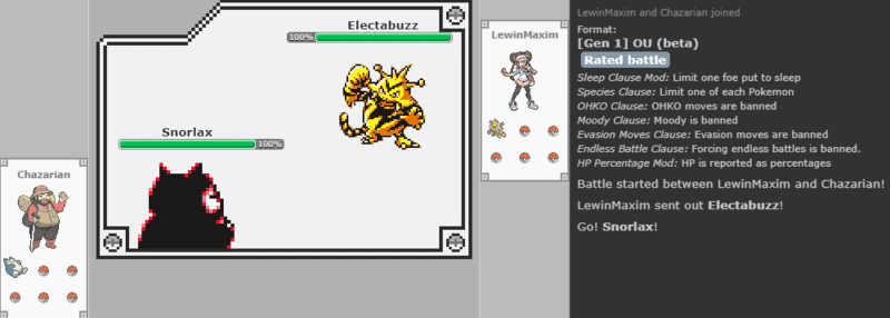 How to Play Awesome Pokemon Showdown in 2024 - Total Apex Gaming