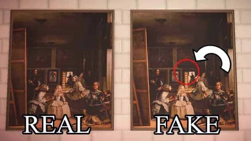 All About the Solemn Painting in Animal Crossing 2024 - Total Apex Gaming