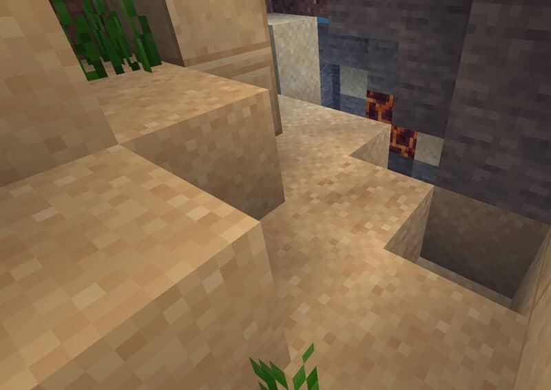 Ultimate Guide To Suspicious Blocks In Minecraft Java Edition 2024 ...