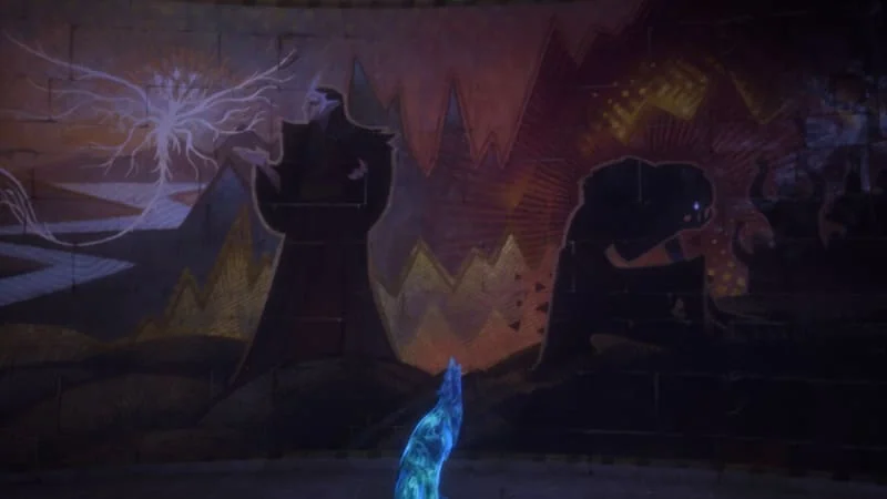 2024 Dragon Age the Veilguard Narrative Confirms Wild Fan Theories ...