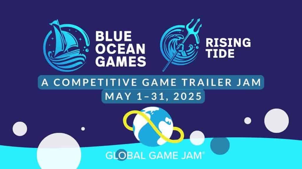 Blue Ocean Games Indie Fund Launches With Game-Changing Support - Total ...