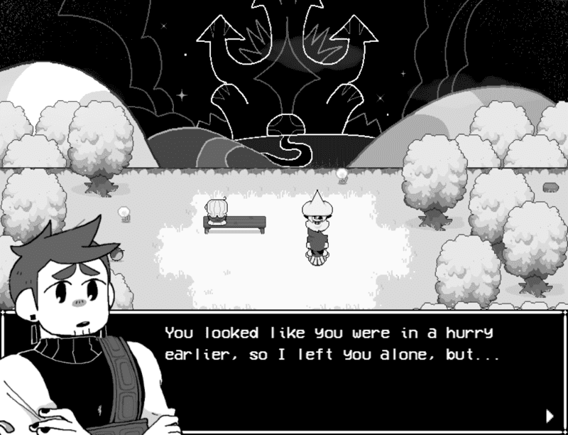 A Deeper Look Into Siffrin From 2023’s In Stars and Time - Total Apex ...