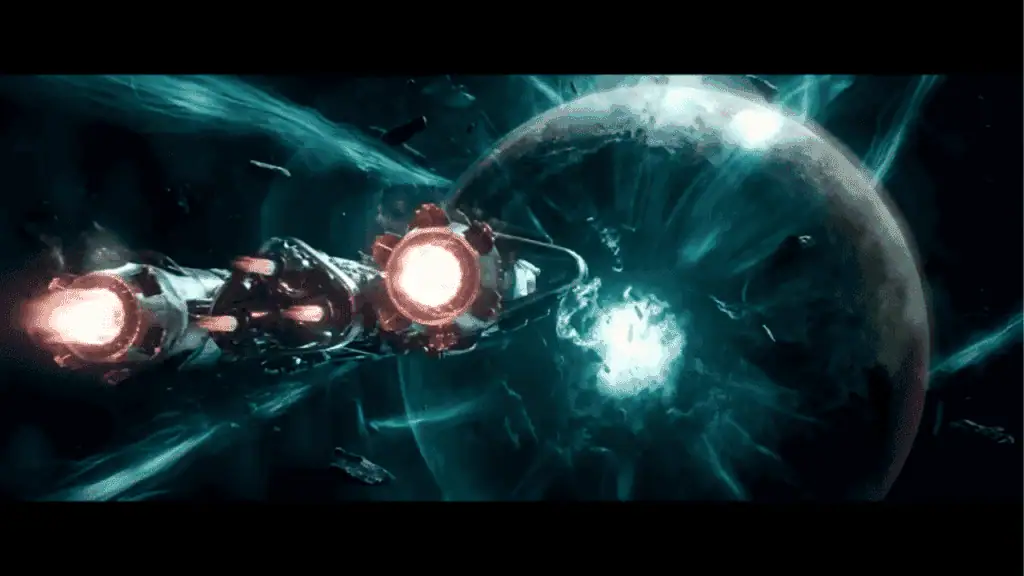 Destiny 2: Acquiring The Edge of Fate Seal - Fated Weapon - Total Apex ...