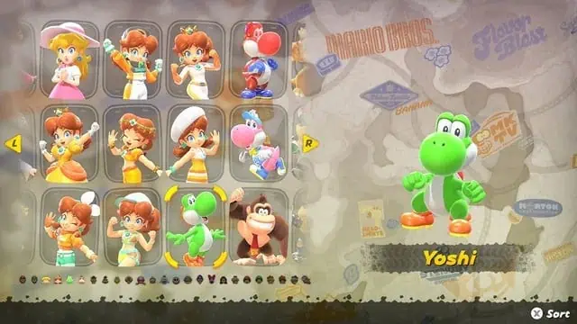 Mario Kart World Stickers: How to Unlock and Use Those Cute Icons ...