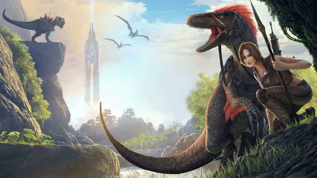 Why Did Ark Survival Evolved Get a Negative Steam Review From Player ...