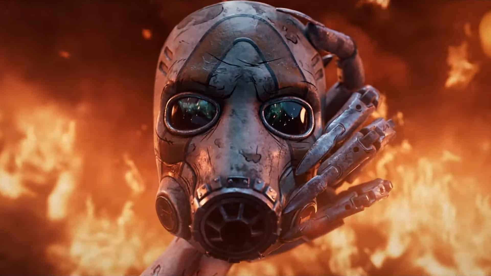 Borderlands 4 on Nintendo Switch 2: Here's What You Need to Know ...