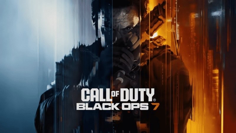 Call of Duty and Black Ops 7 Surprise Drop - Total Apex Gaming
