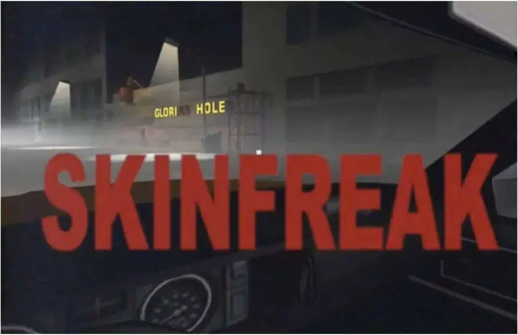 SkinFREAK 2025: Puppet Combo's Latest Takes Us On A Terrifying Drive ...