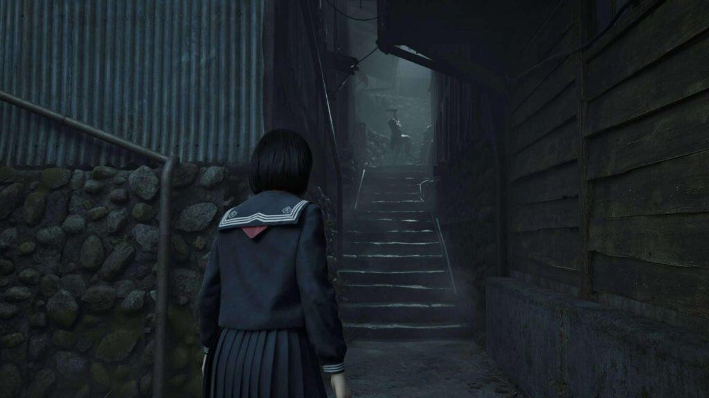 Where To Find Every Inari Seal In Silent Hill f: A Complete Hunter’s ...