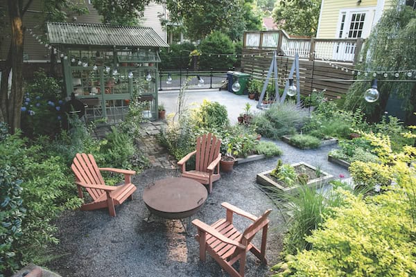 Sustainability: Permaculture Principles